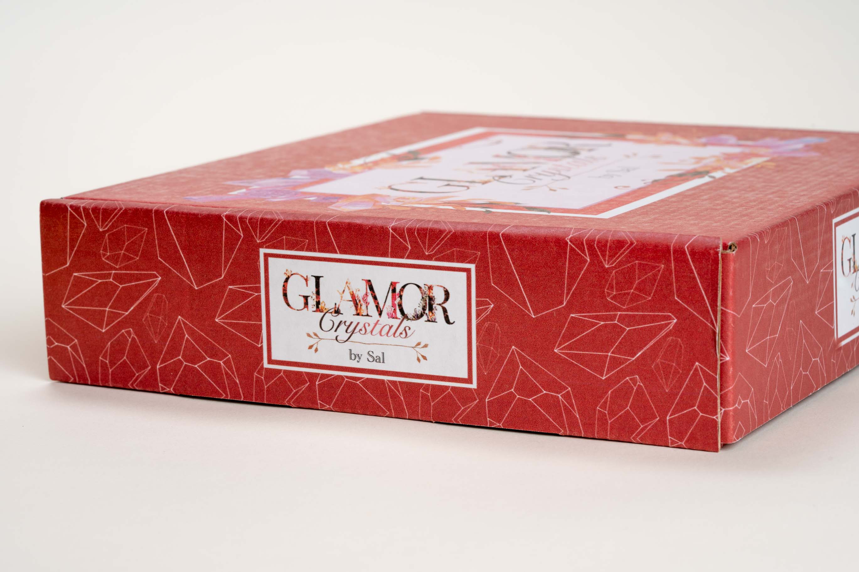 Sun Sign Glamor Boxes | Eat.Read.Love.