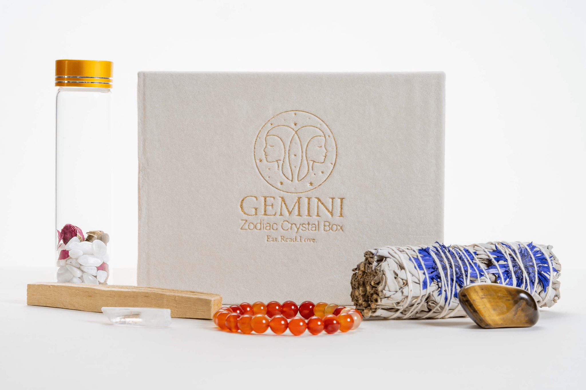 Full Moon Ritual Crates | Eat.Read.Love.