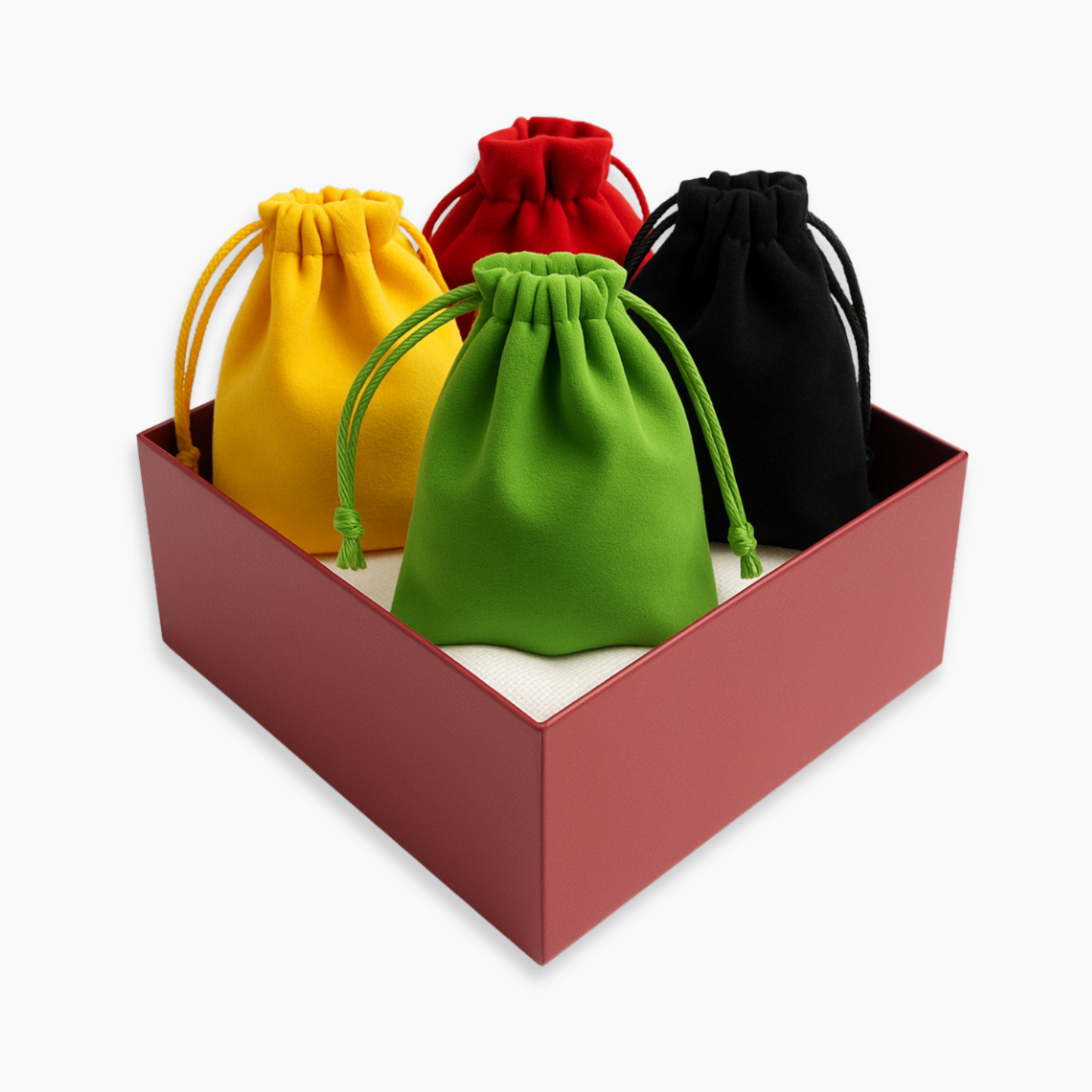 Crystal Essential Kit | Eat.Read.Love.